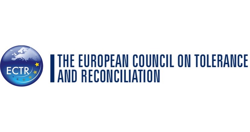 1 Million Euro ECTR 'Kantor Prize For Secure Tolerance' Attracting ...