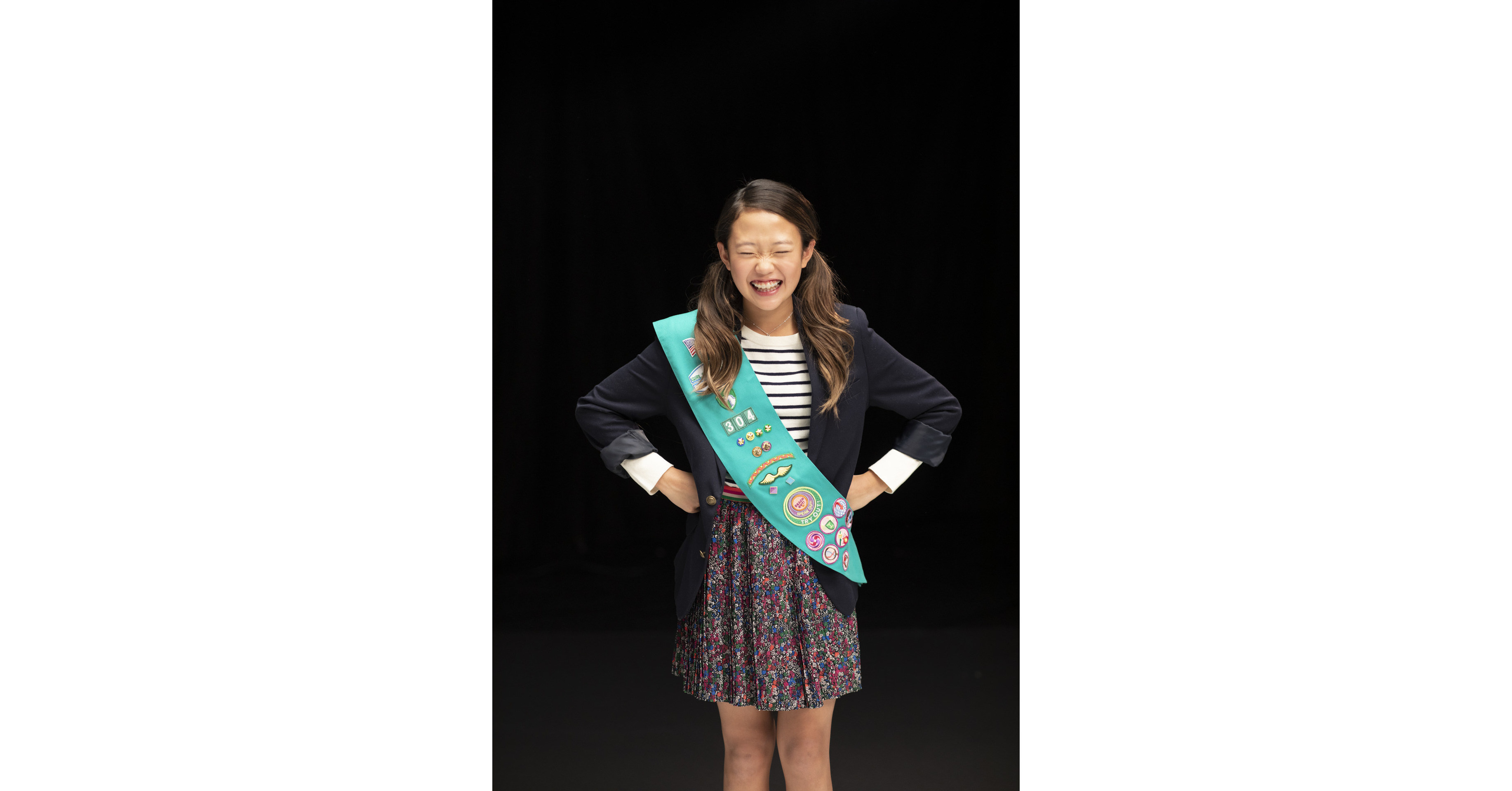 New Girl Scout PSA Inspires Girls to Discover and Harness Their ...