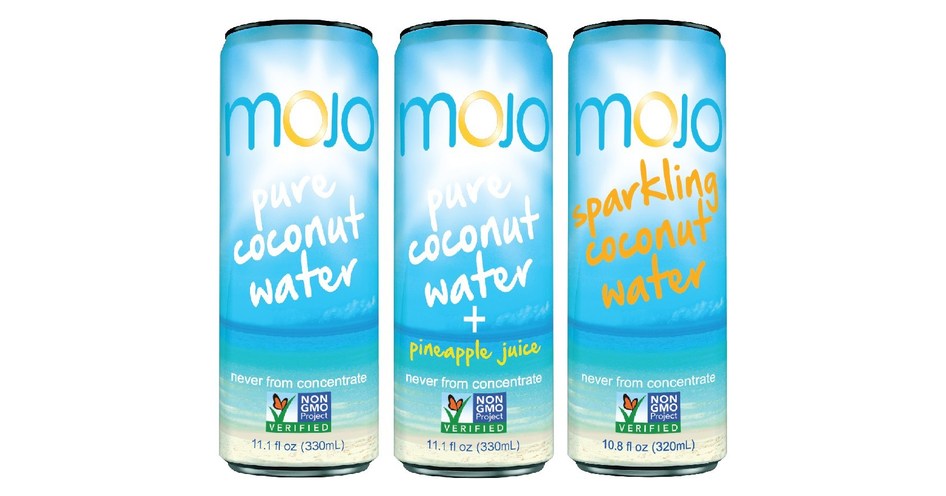 MOJO Organics Inc. marks four consecutive quarters of revenue growth
