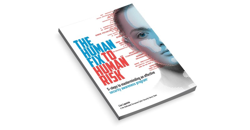 The Cyber Security Awareness Book on how to develop an awareness ...