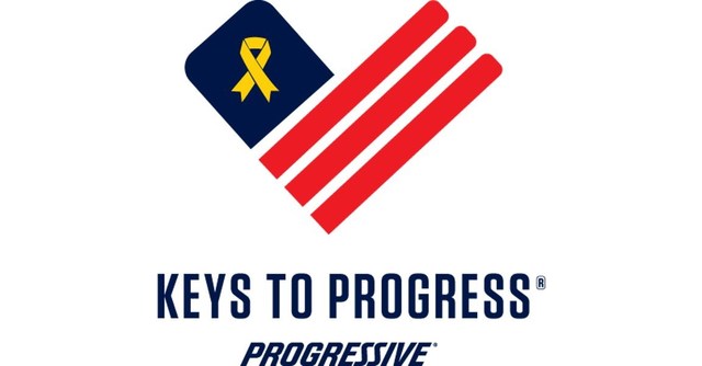 Progressive's Keys to Progress® Event Provides Cars to More than 100 ...
