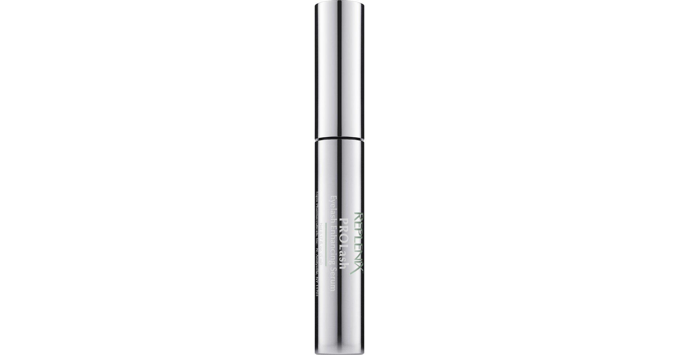 Topix Pharmaceuticals Launches Replenix PROLash Eyelash Enhancing Serum