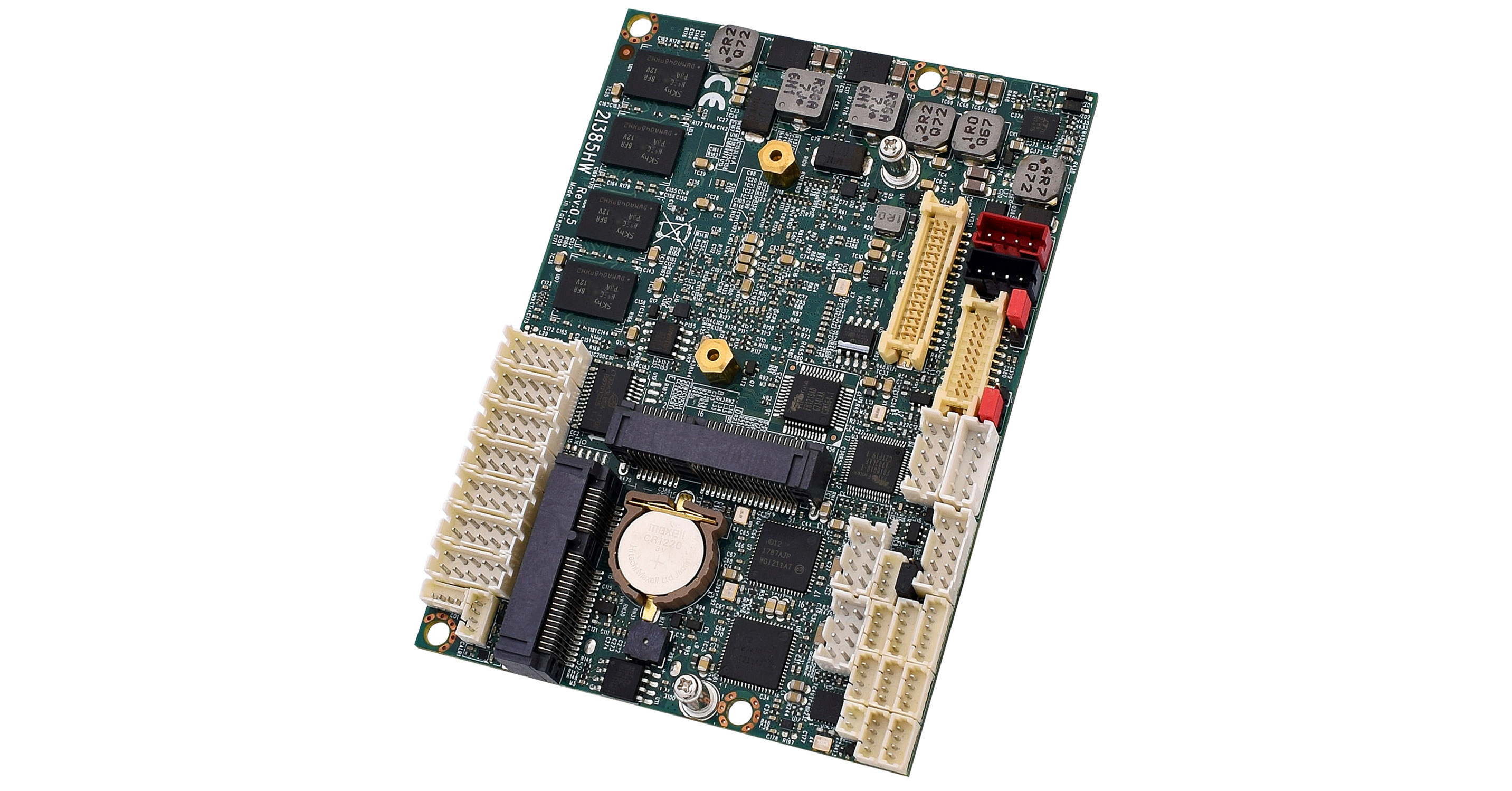 WinSystems Introduces Pico-ITX Single Board Computer With Ideal Functionality for Embedded ...