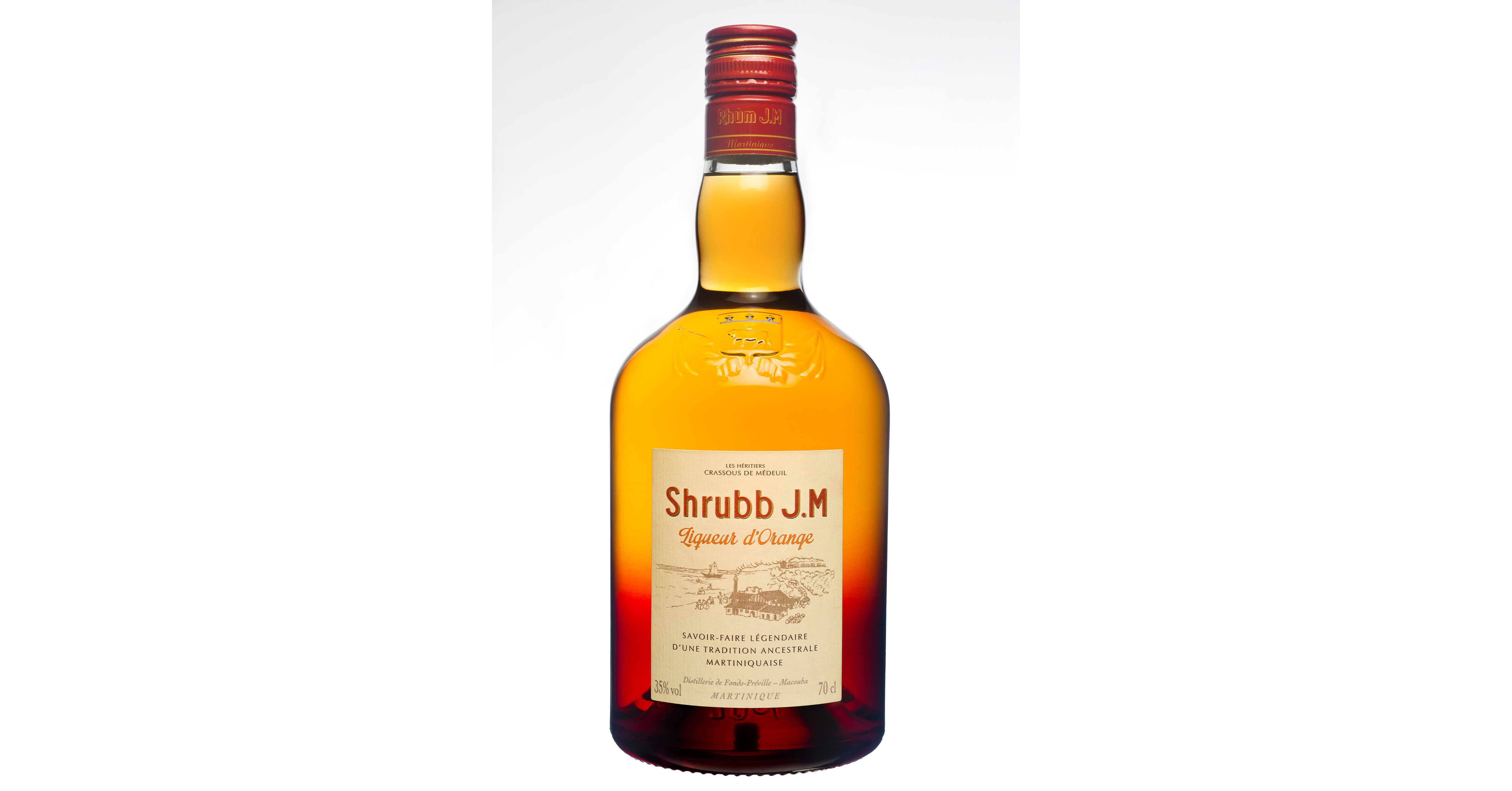 Rhum J.M Celebrates Its French Caribbean Roots With the Release of J.M ...