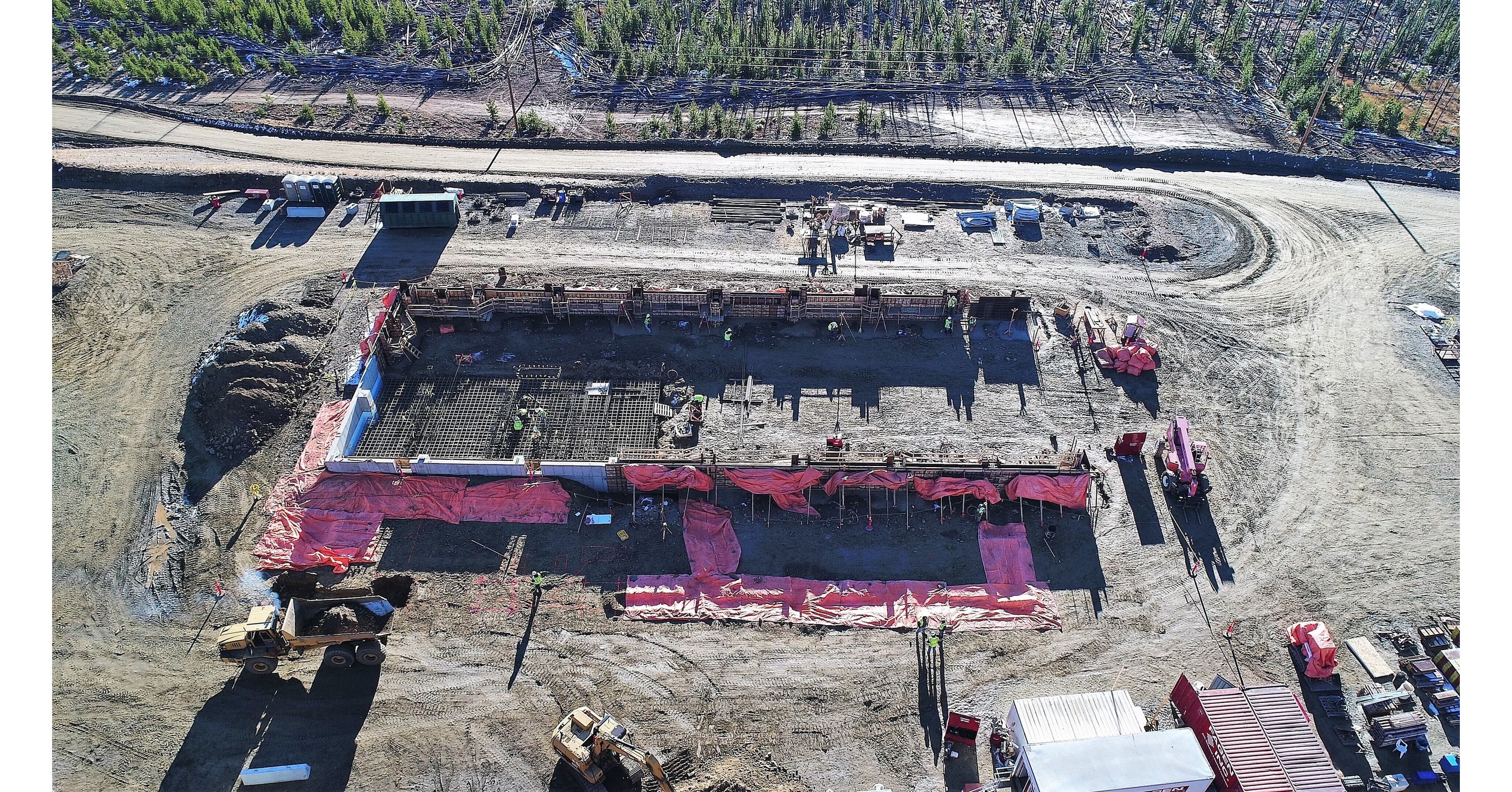 eCobalt Provides Progress Update on its Idaho Cobalt Project
