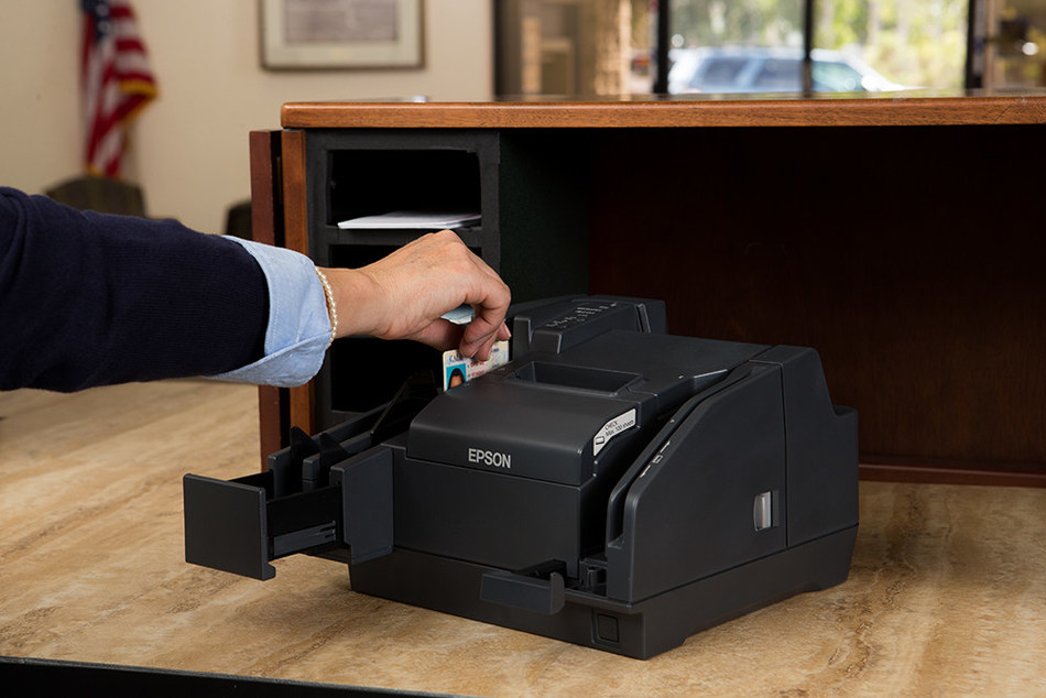 CB&S Bank Adopts Atris Software with Epson Multifunction Teller Devices ...