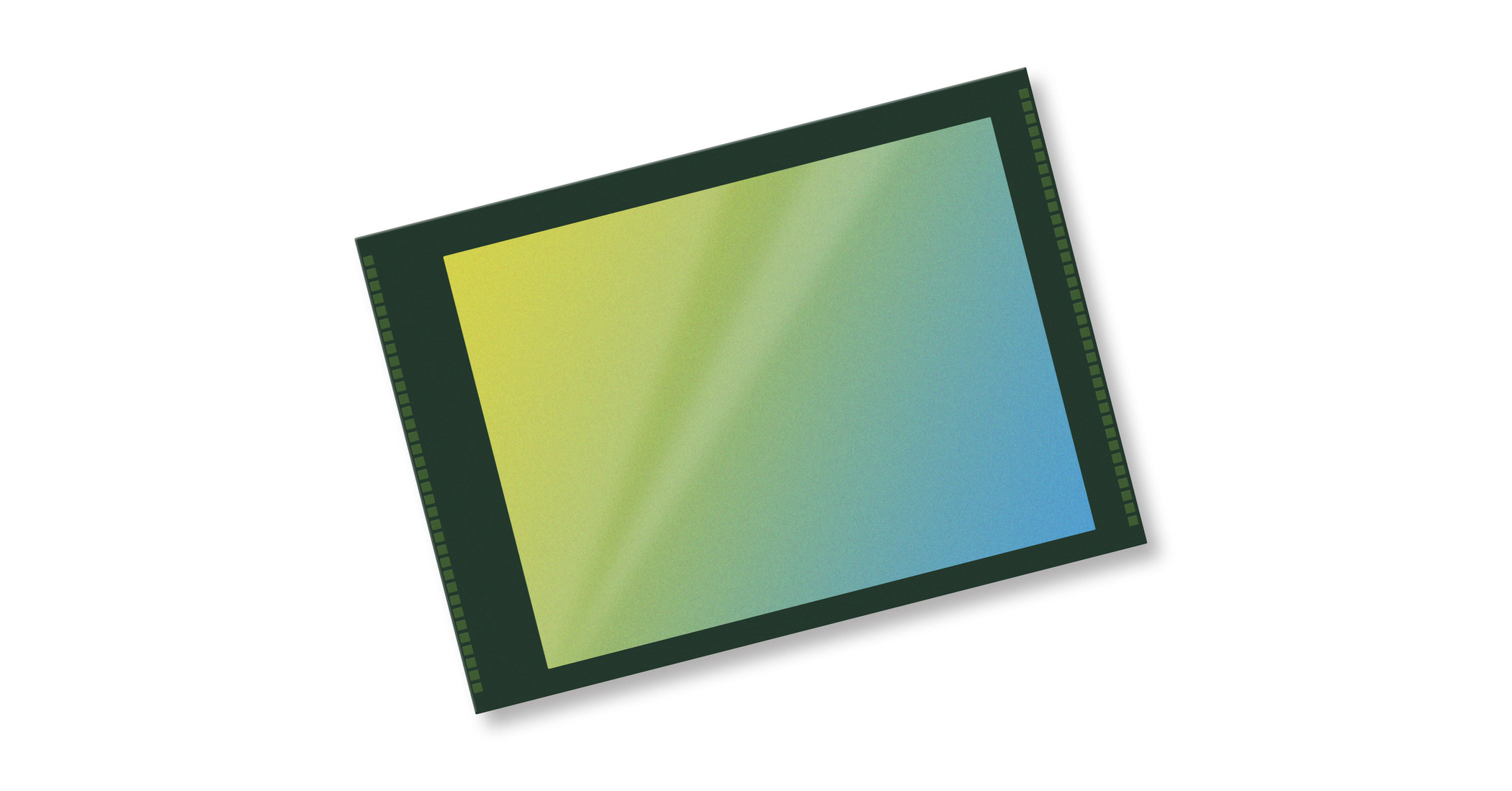 OmniVision's New 16-MP Image Sensor Brings Top Performance and High ...