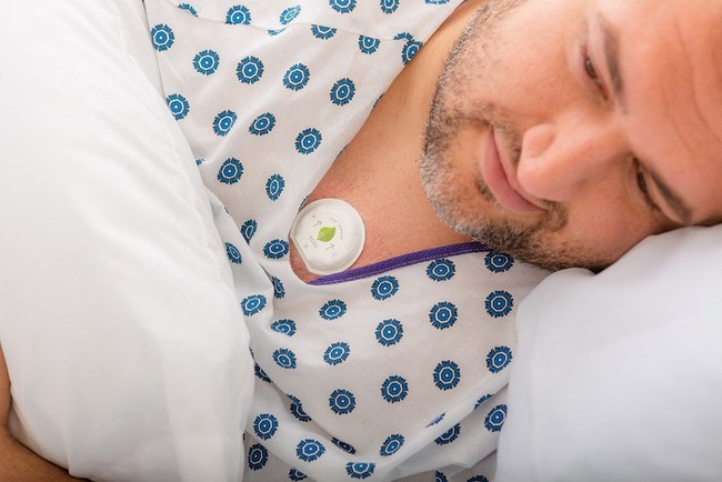 Magnet® Survey Finds Nurses Believe Technology-Guided Patient Turns ...