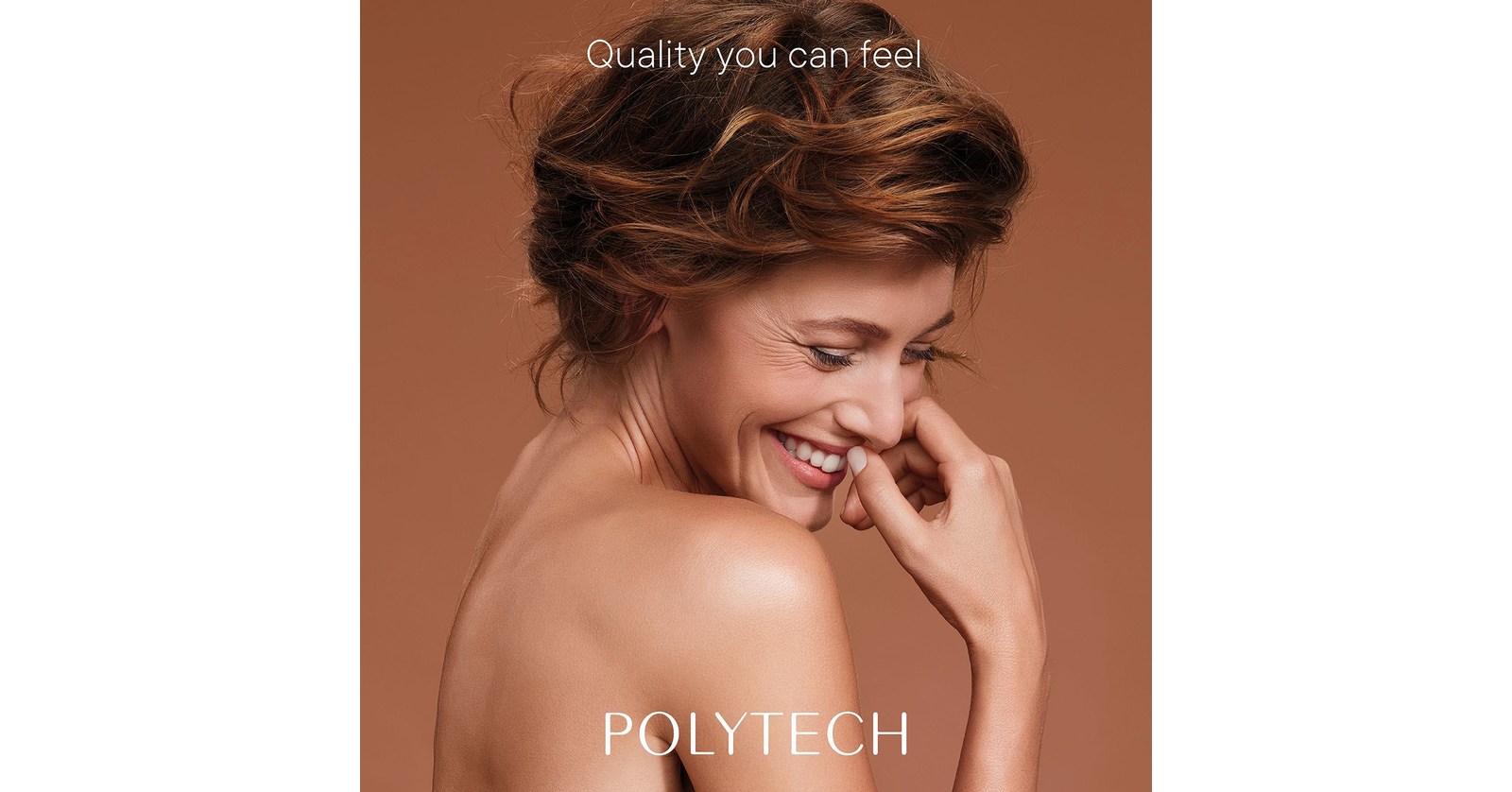 Breast Aesthetics Company POLYTECH Reveals New Brand Identity at ISAPS Congress, Focusing on ...