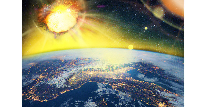 World's First Device Guards Against EMPs and Solar Storms