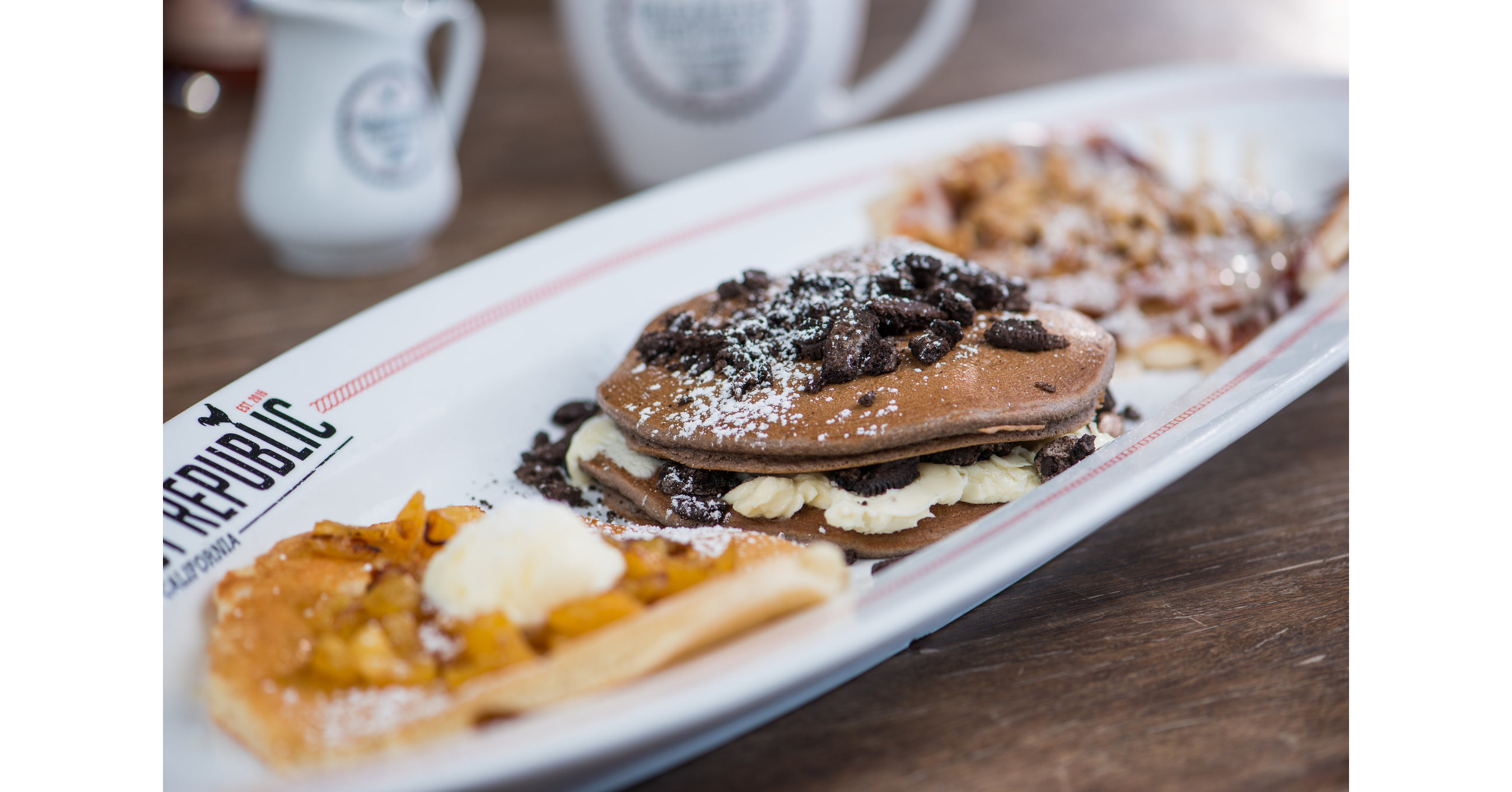 Breakfast Republic Continues Expansion