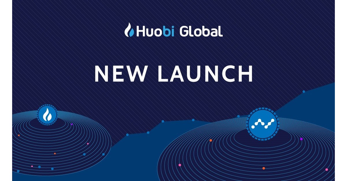 Huobi Global launches Nano (NANO)