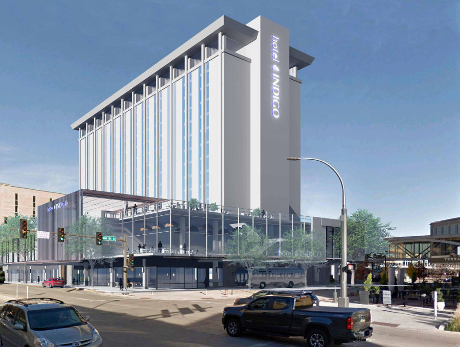 CleanFund's $2.5 Million in Commercial PACE Financing Enables $39 ...