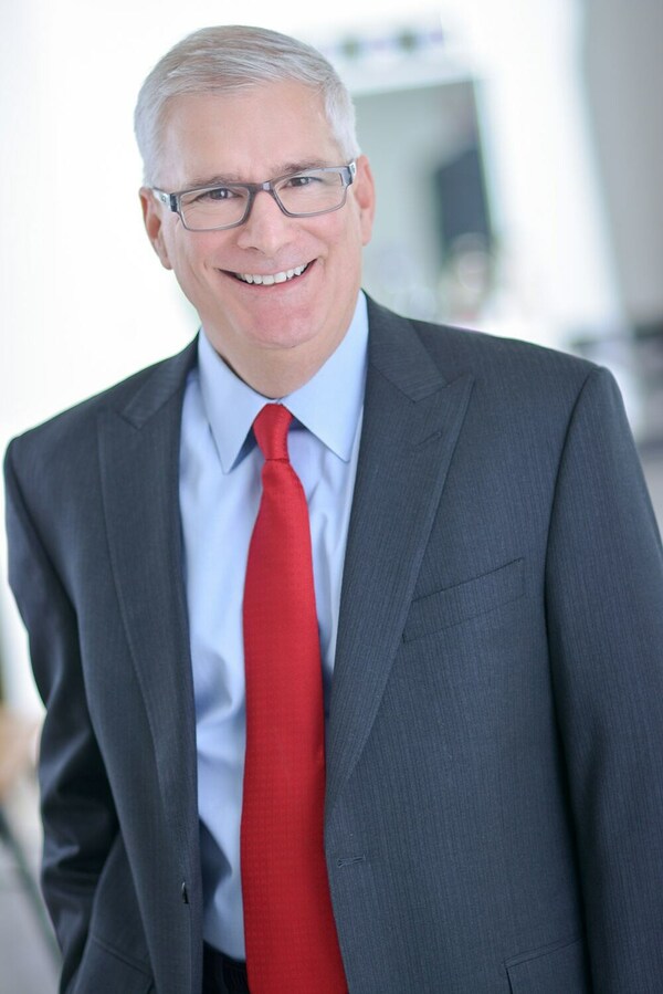 Christopher P. Higgins Named Chief Information and Operations Officer ...