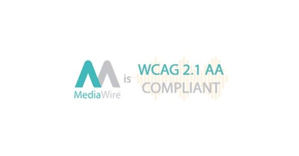 Digital Document Accessibility Now One Step Closer With MediaWire's ...