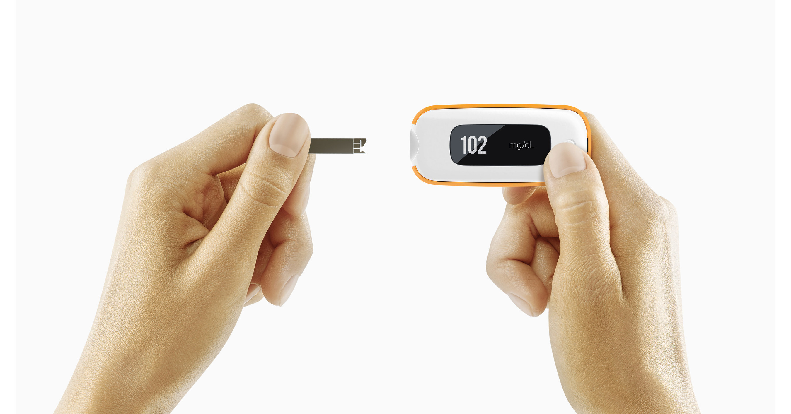 AgaMatrix Enters Strategic Partnership with Arcadia Group for Choice ...