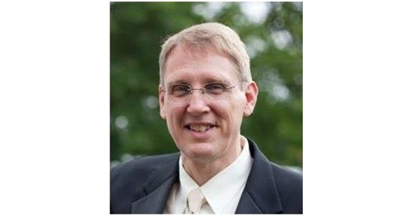 Rex L. Mahnensmith, M.D., is recognized by Continental Who's Who