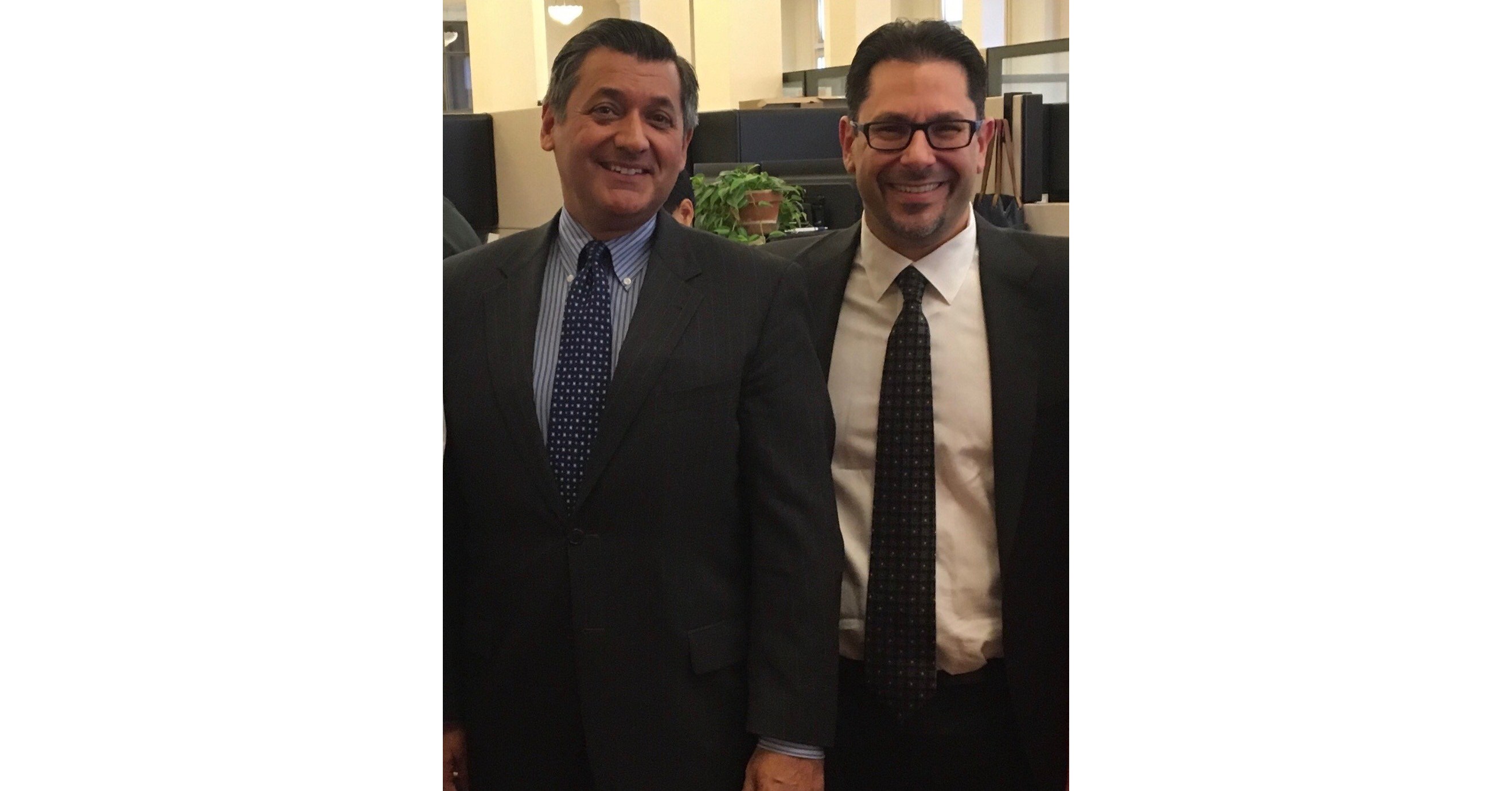 San Francisco CSS IMPACT Financial Cloud Success