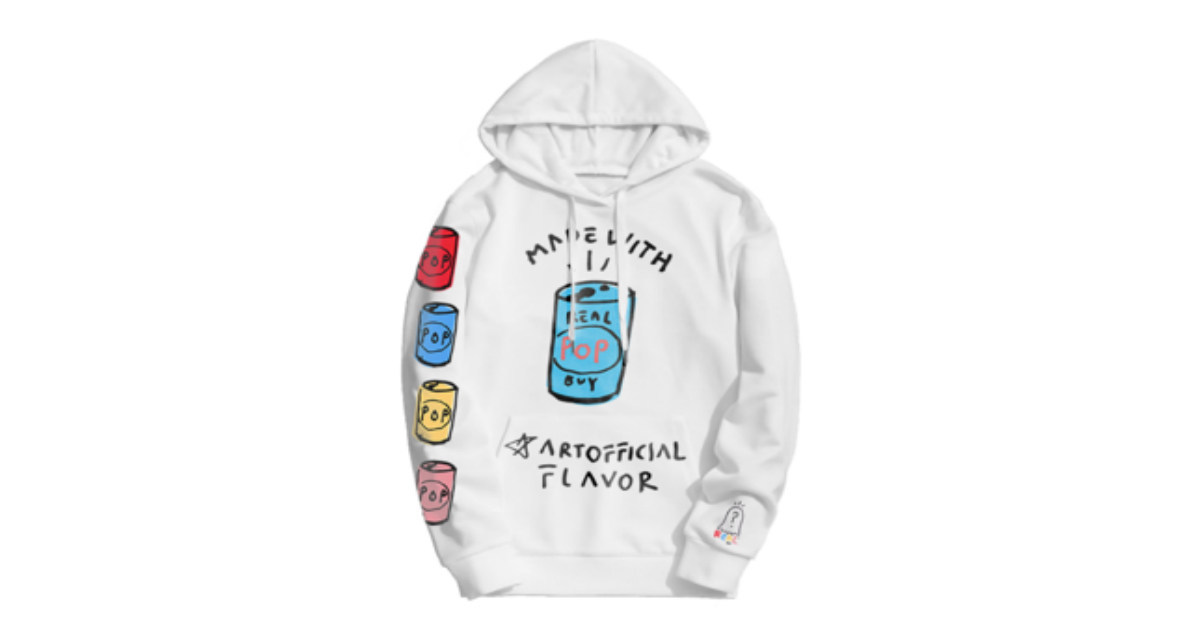 Live Nation To Partner With Famed Artist And Designer, Trouble Andrew ...