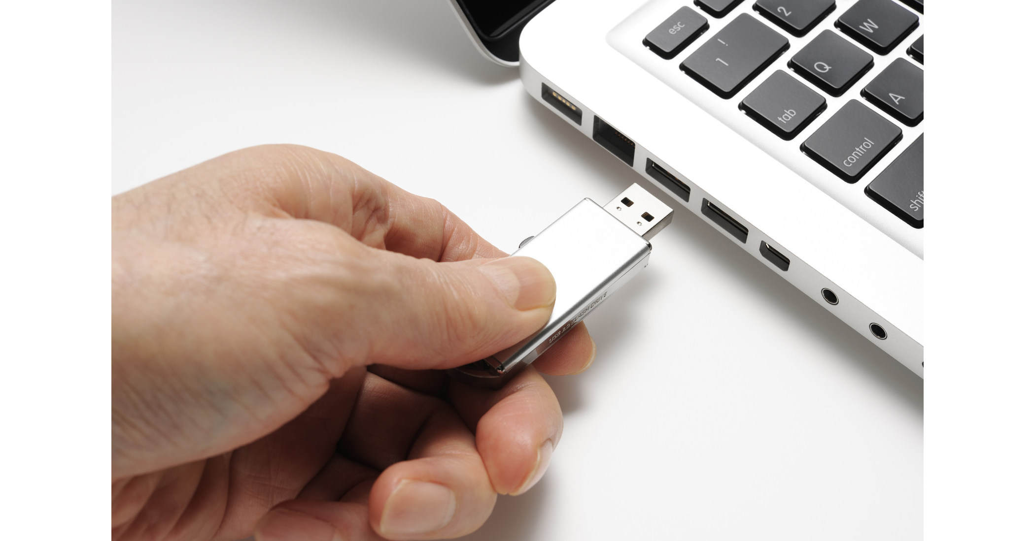 New Honeywell Cybersecurity Research Reveals that USB Devices Pose a ...