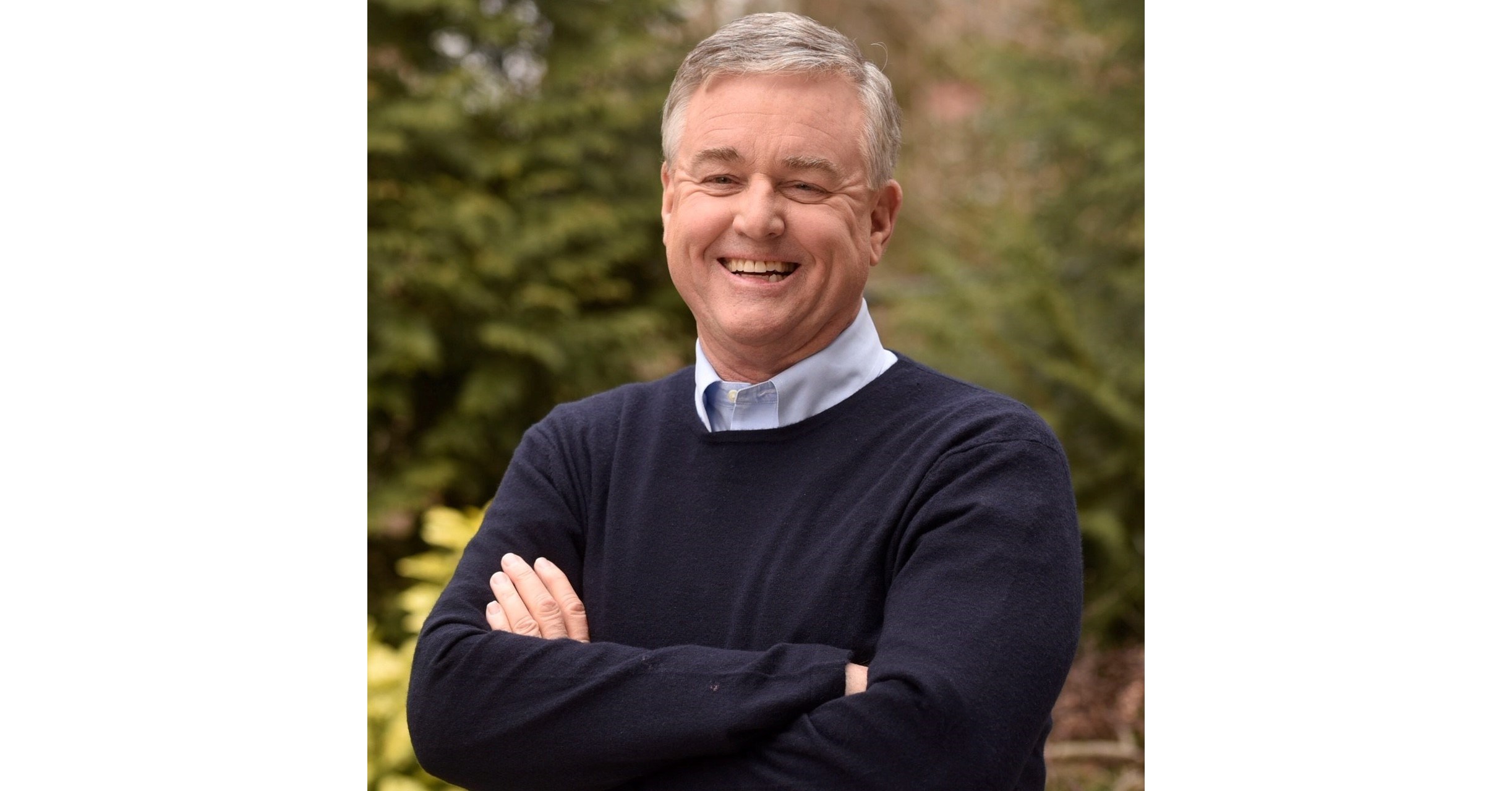 AFGE Endorses Maryland's David Trone for Election to Congress