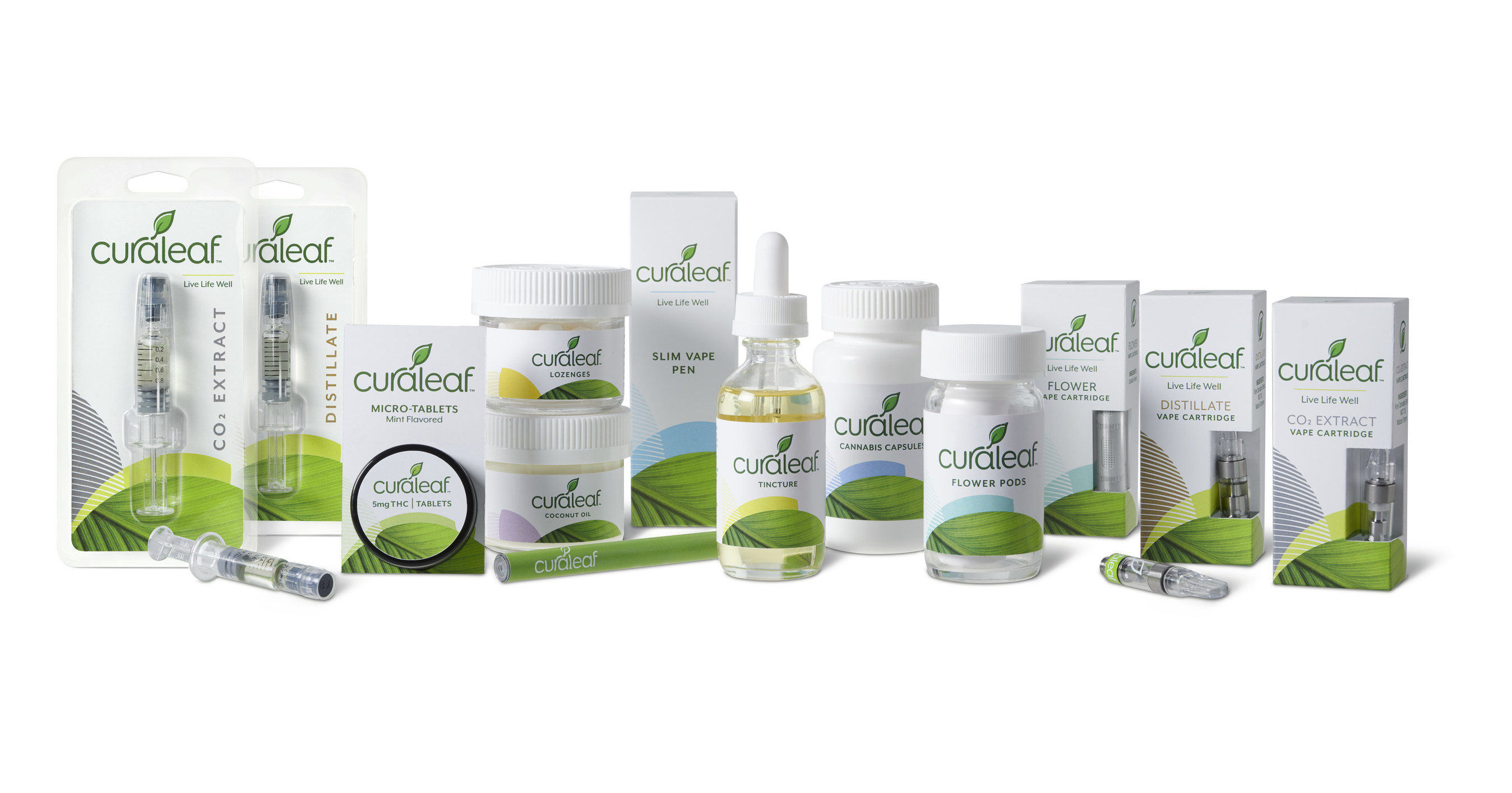 Curaleaf Opens North Miami's First Medical Marijuana Dispensary