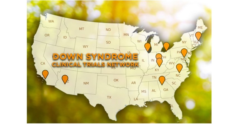 LuMind Research Down Syndrome Foundation Launches the Down Syndrome ...
