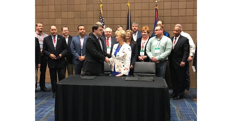 SBA and VA Join Forces to Advance Entrepreneurship Opportunities for ...