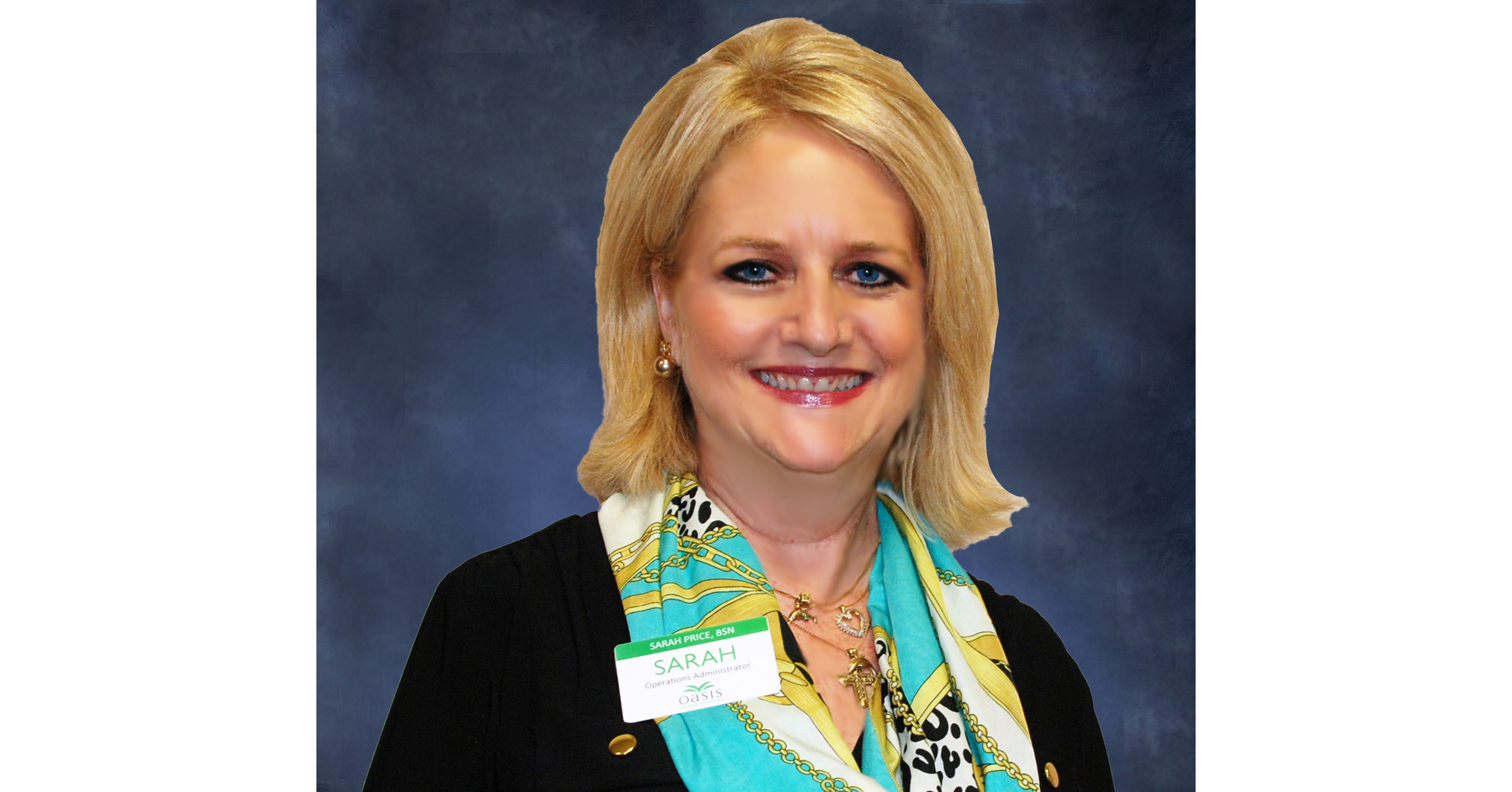 Oasis Senior Advisors Adds Longtime Nurse, Administrator