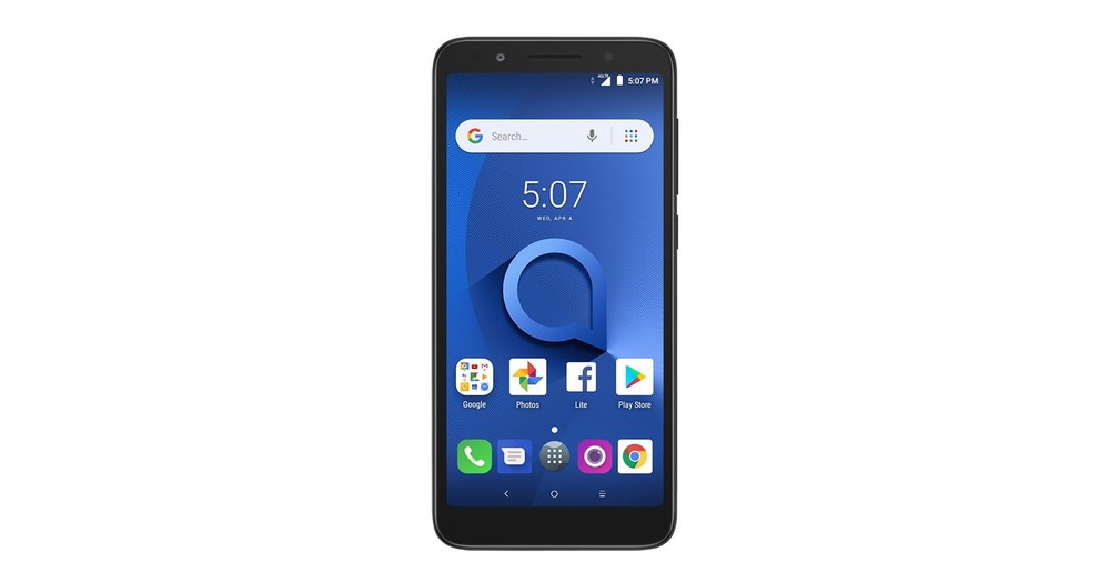 Alcatel 3V and 1X Bring Premium Features and Design to Canada at an ...