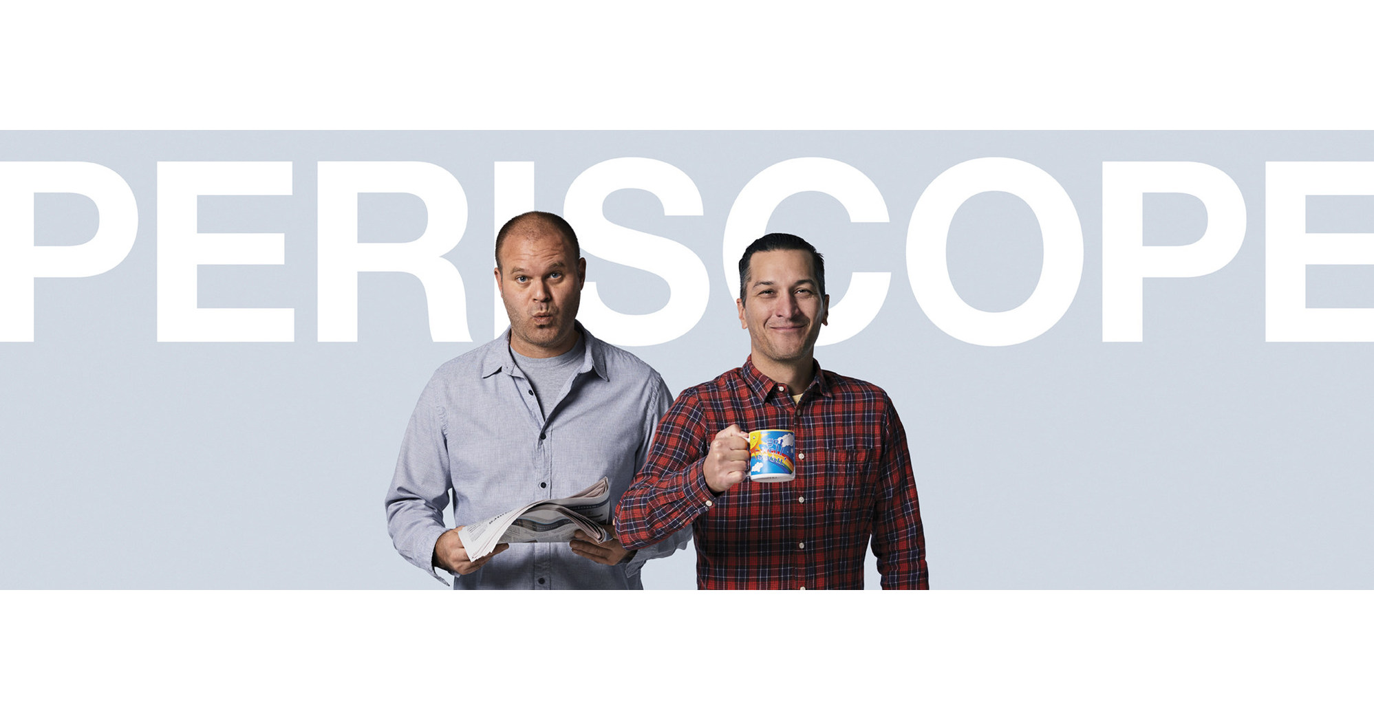 Periscope Hires Internationally Recognized Executive Creative Directors ...
