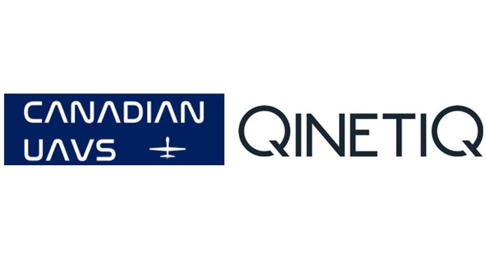 QinetiQ Target Systems and Canadian UAVs Sign Memorandum of ...