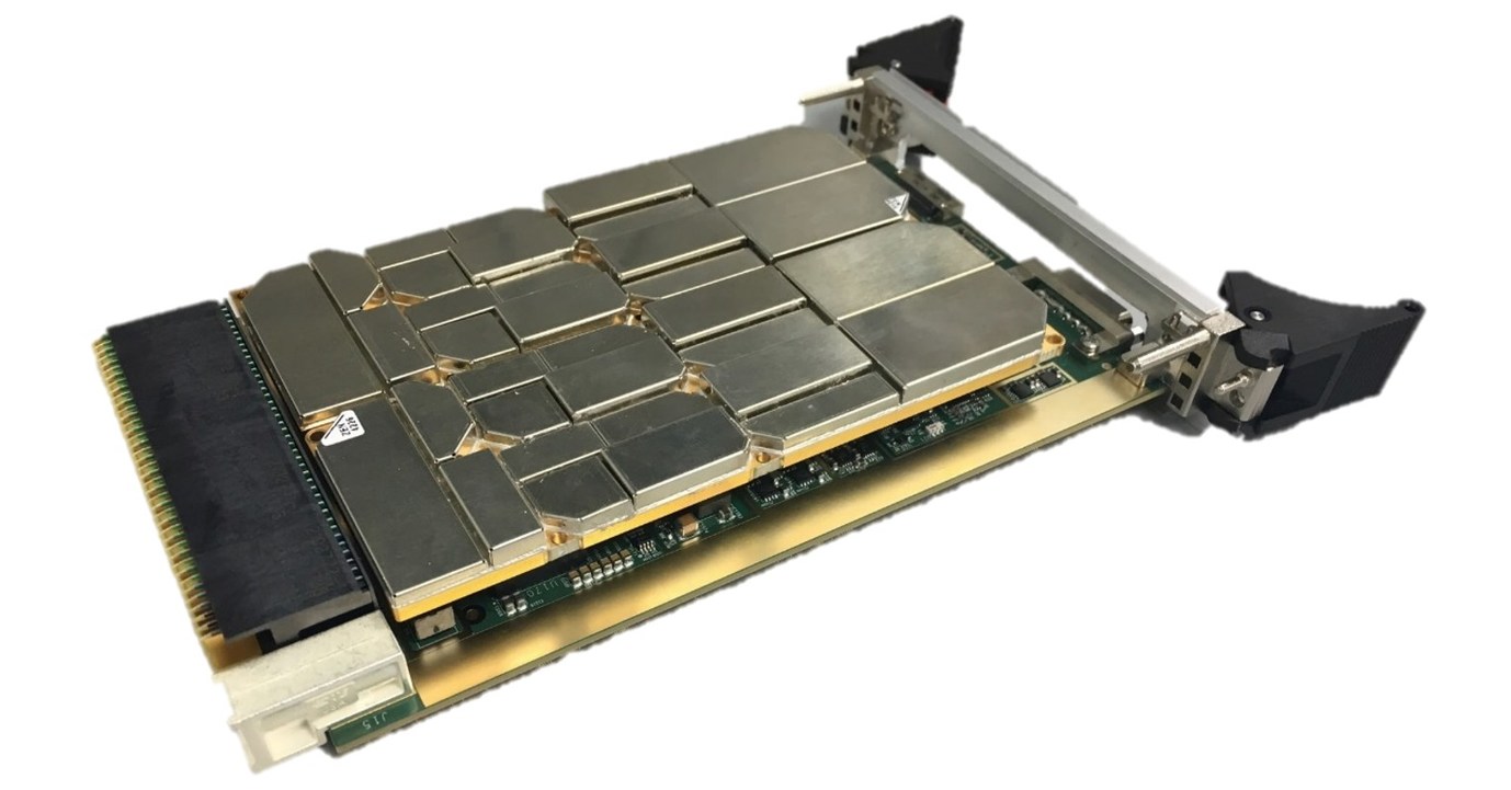 Azure Summit Technology Successfully Demonstrates 3U Switchblade RF ...