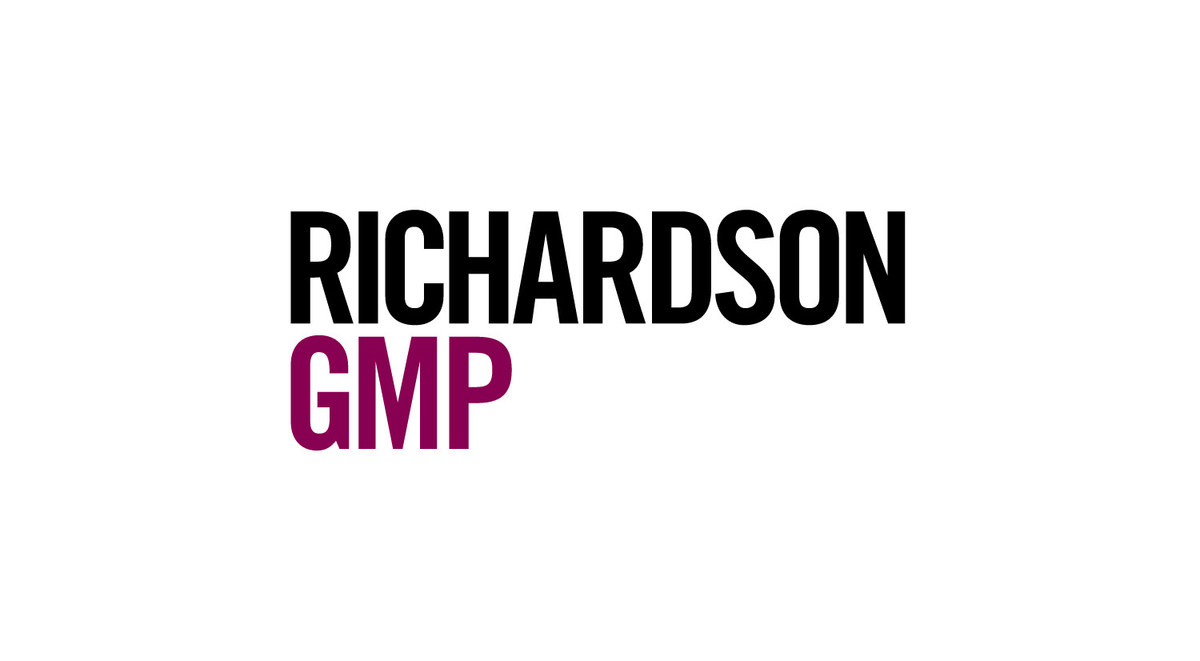 Richardson Gmp Logo Richardson GMP Limited Agreed To Acquire CQI