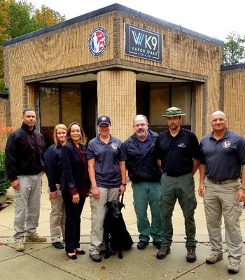 Cargo Screening K9® Alliance Becomes the First to Certify Under the TSA ...