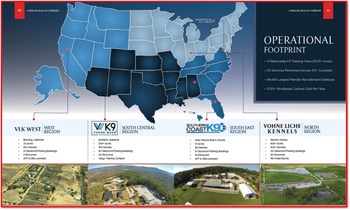 Cargo Screening K9® Alliance Becomes the First to Certify Under the TSA ...