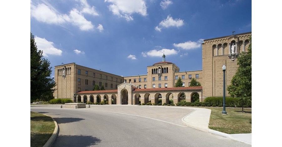 St. Charles Opens New Robotics and Mentoring Center, Announces $20 ...