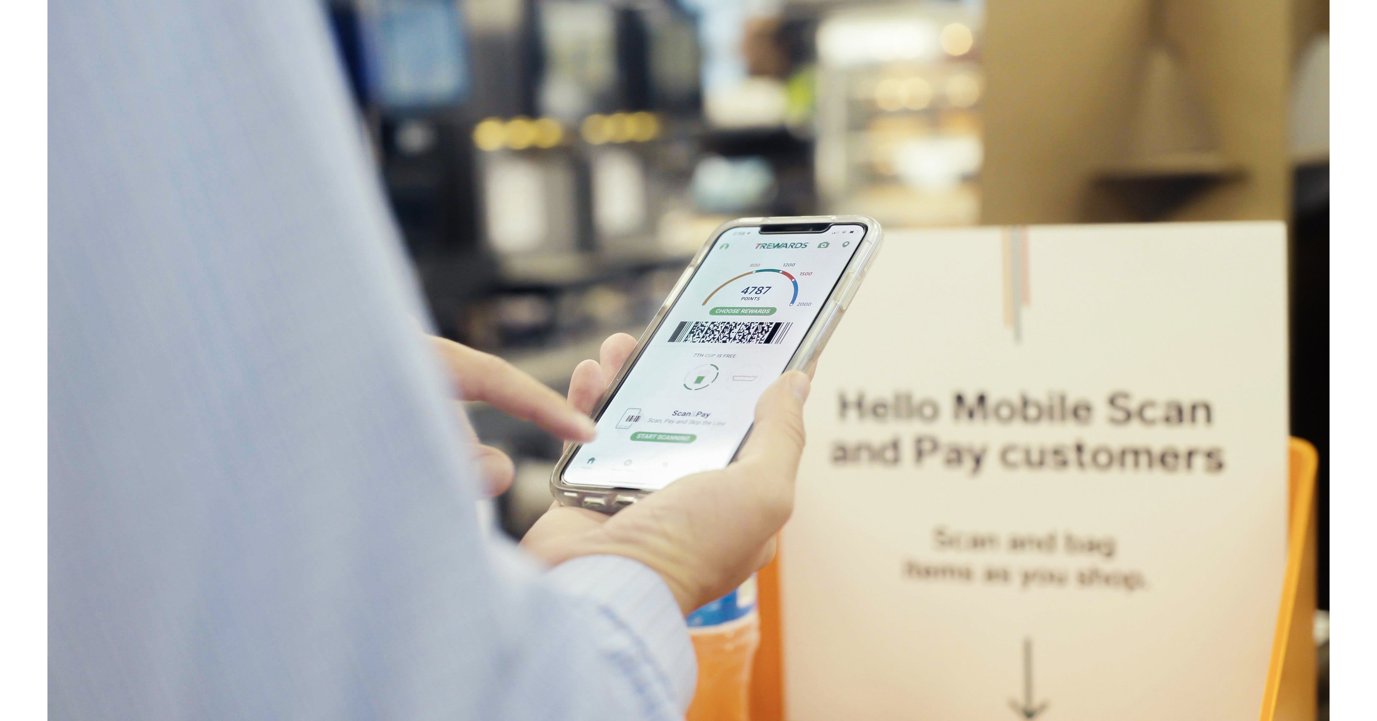 Skip the Line, Every Time