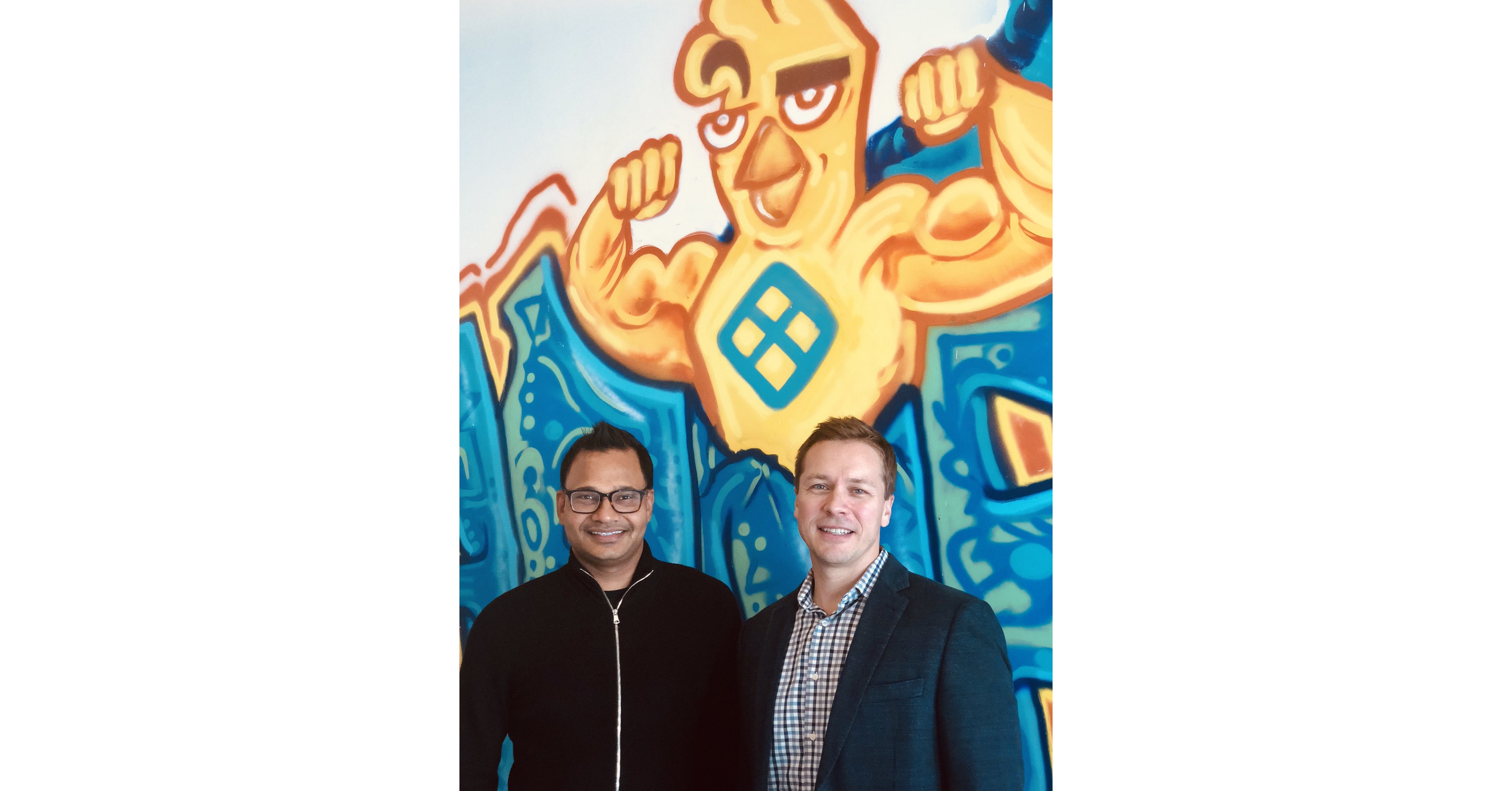 Harness Taps Veteran Sales Leader Jason Eubanks as Chief Revenue ...