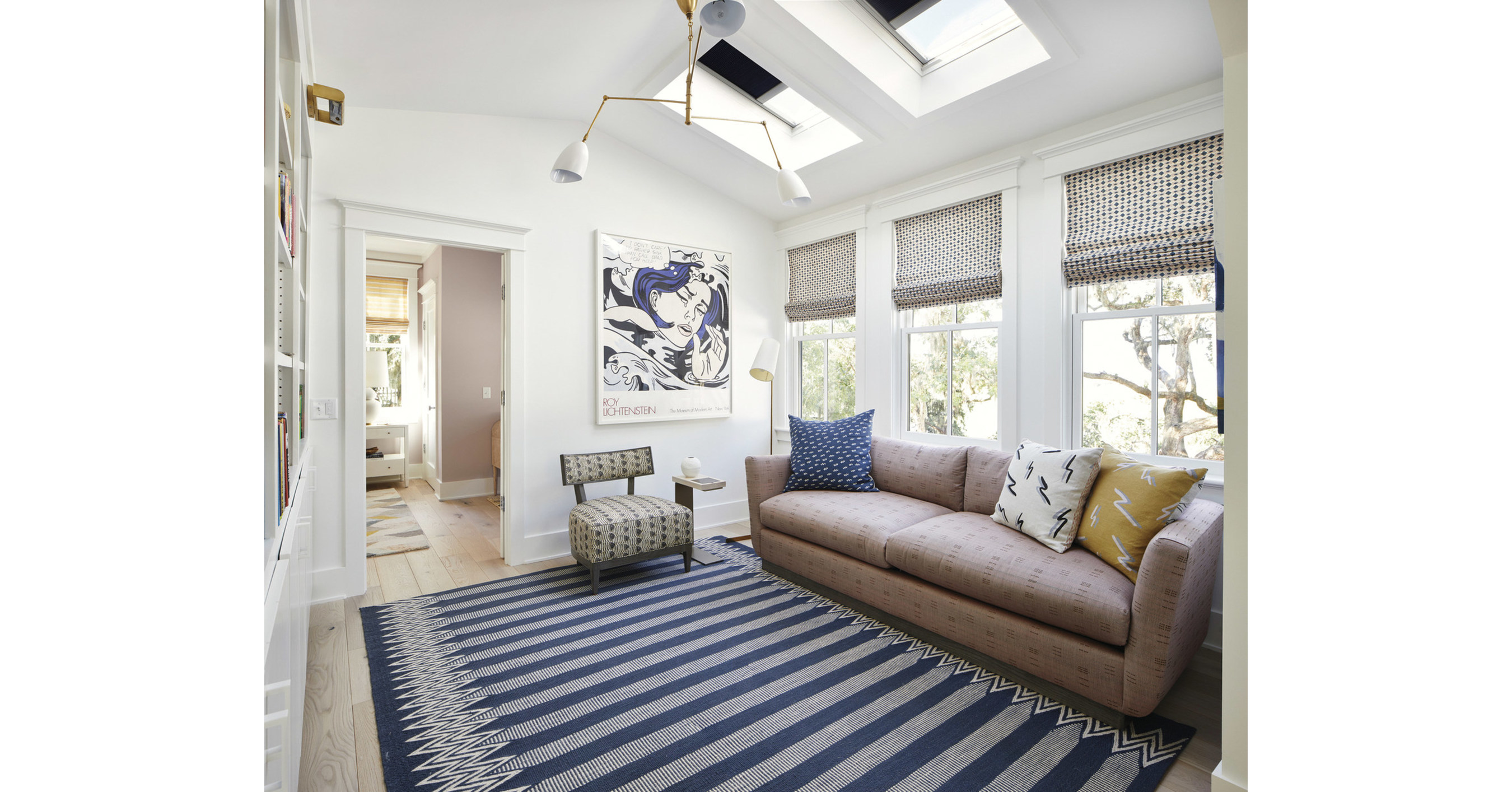Create a Healthy, Winter-Ready Home