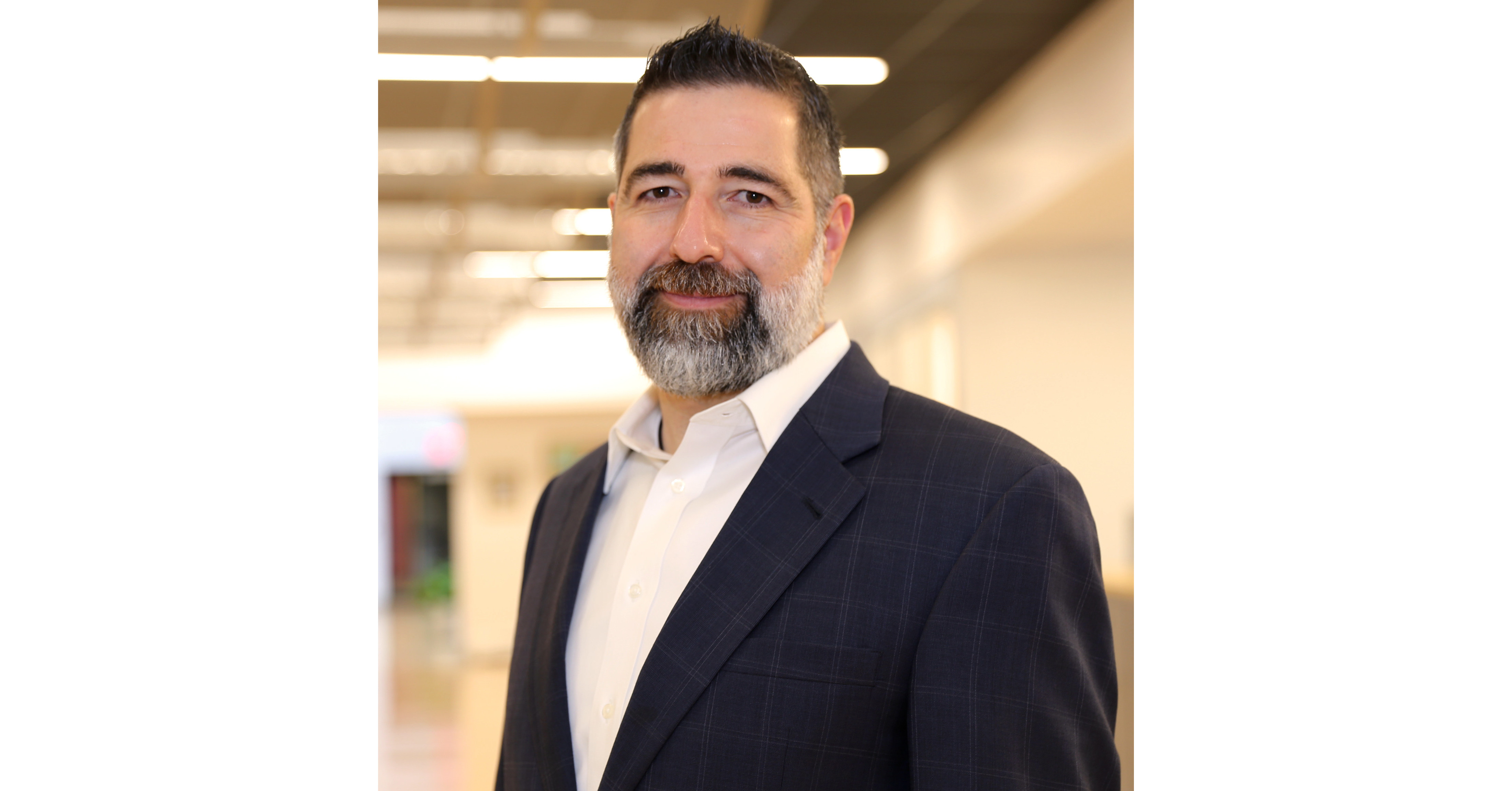 Bob Madaio Joins Sharp As Vice President Of B2B Marketing