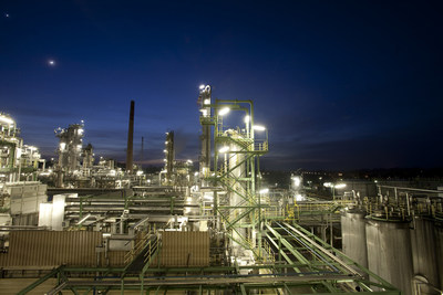 Honeywell Modernizes Century-Old German Refinery with Innovative ...