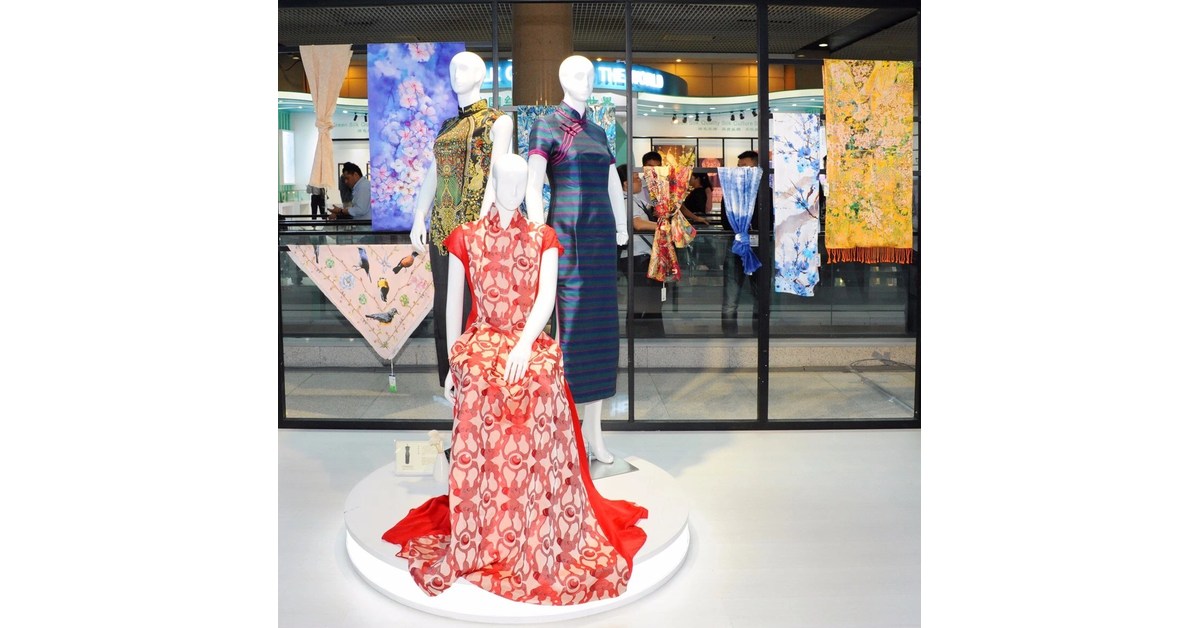 Creating Value for Business, Fashion Products Highlight Market-driven ...