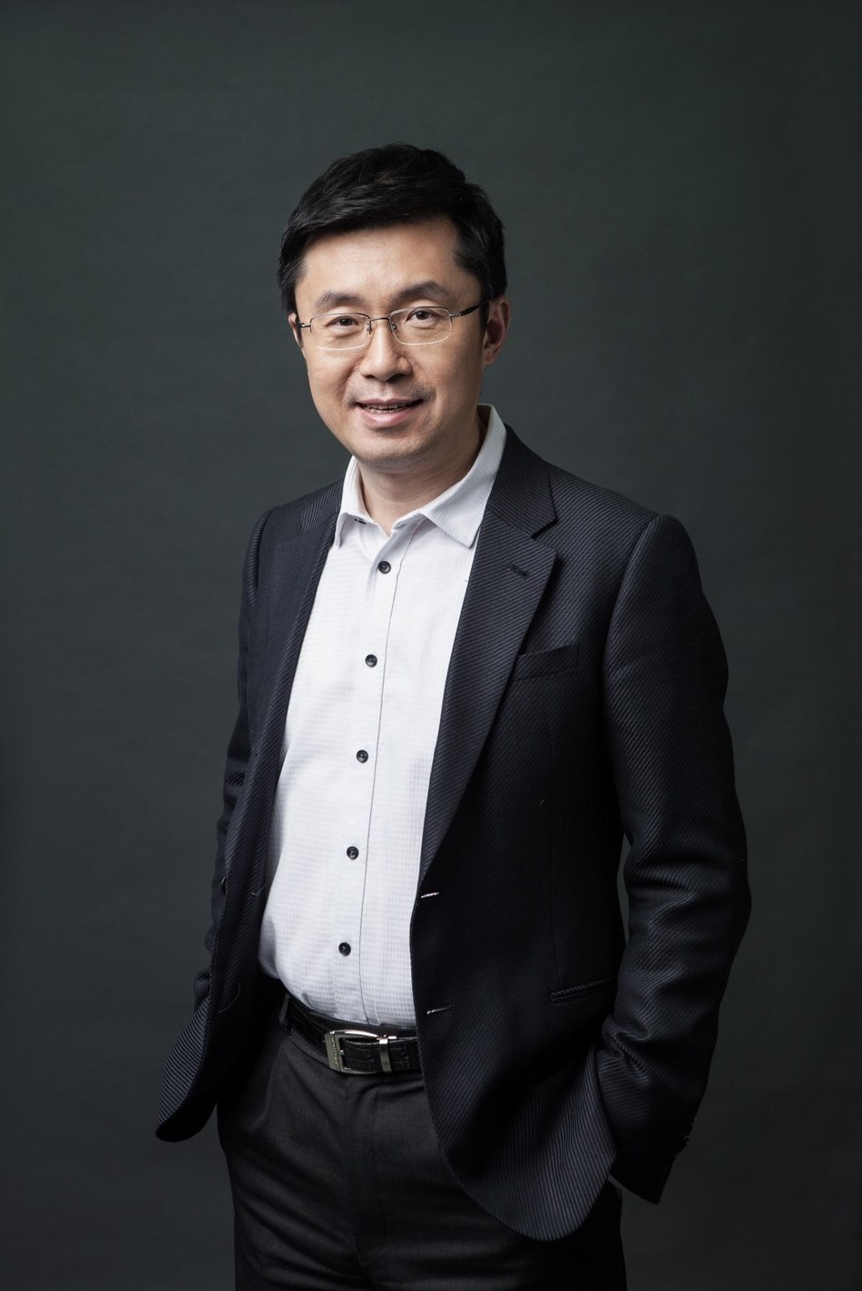 iQIYI Founder and CEO Gong Yu Selected for Variety500 List of Most ...