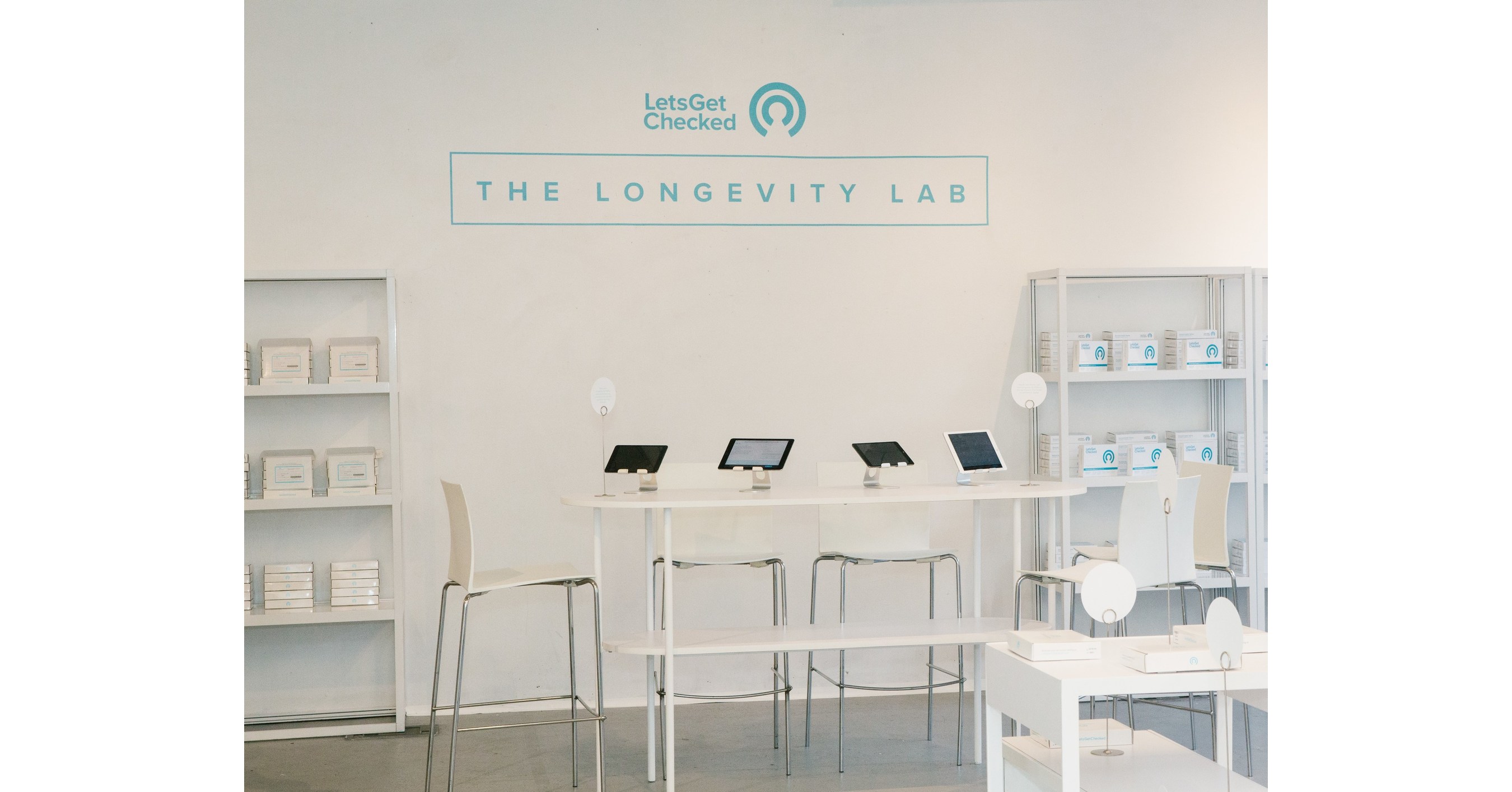 The Company Who Wants New York To Know Their Health