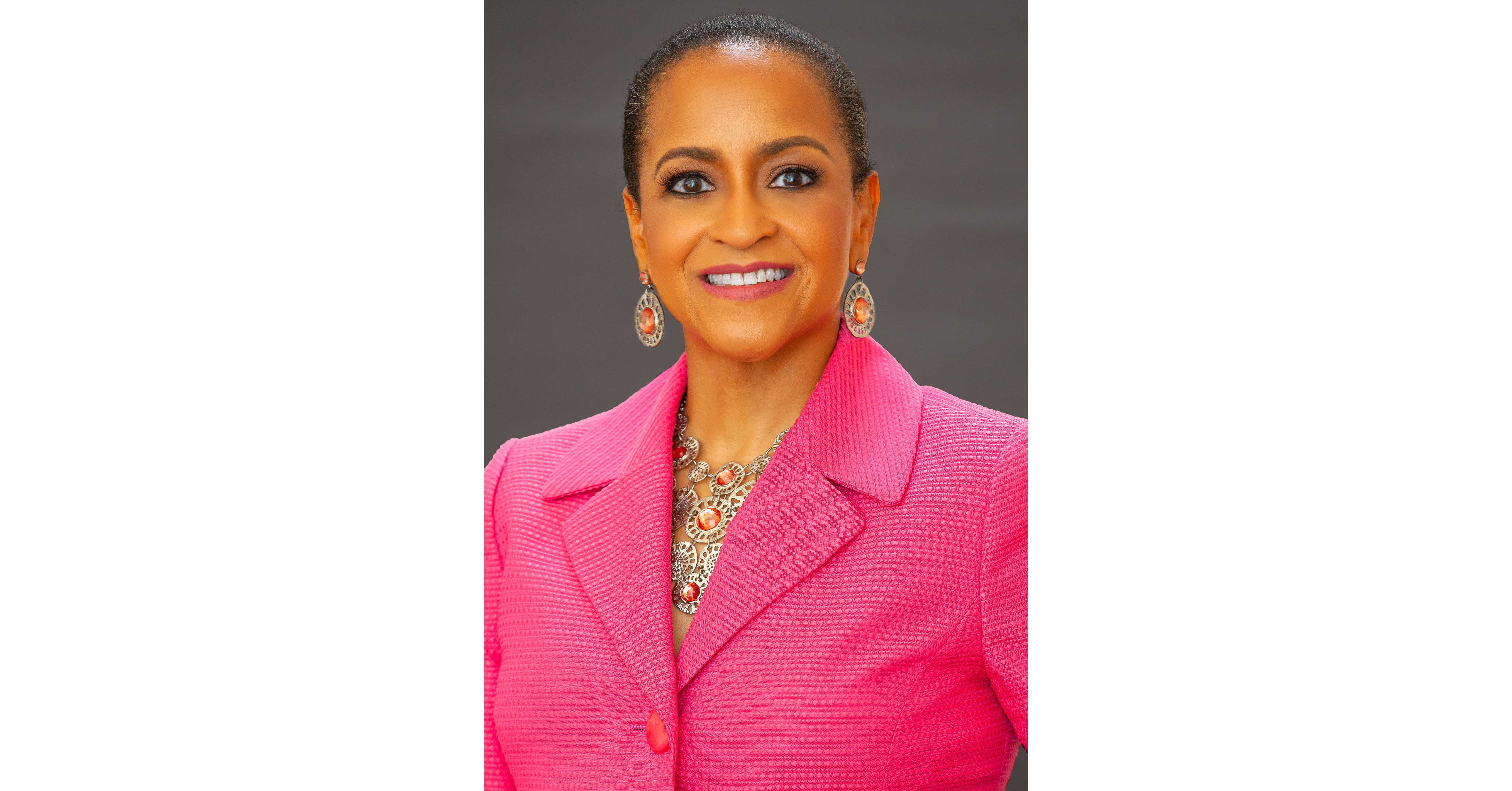 Former Ms. Black World and NFL Cheerleader Yolanda Sampson Releases New ...