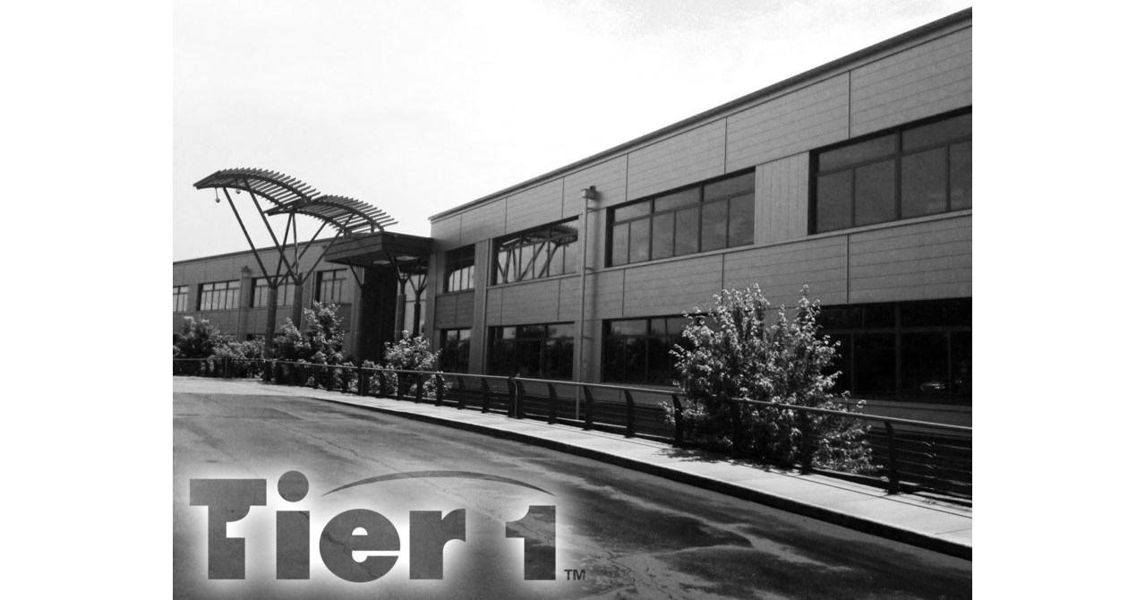 Tier1, Inc. Announces New Office and Website to Support Rapid Growth