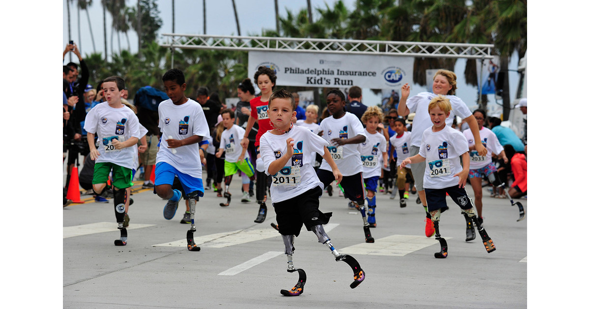 Author Donates 10% of Royalties Through the Holidays to Help Physically ...