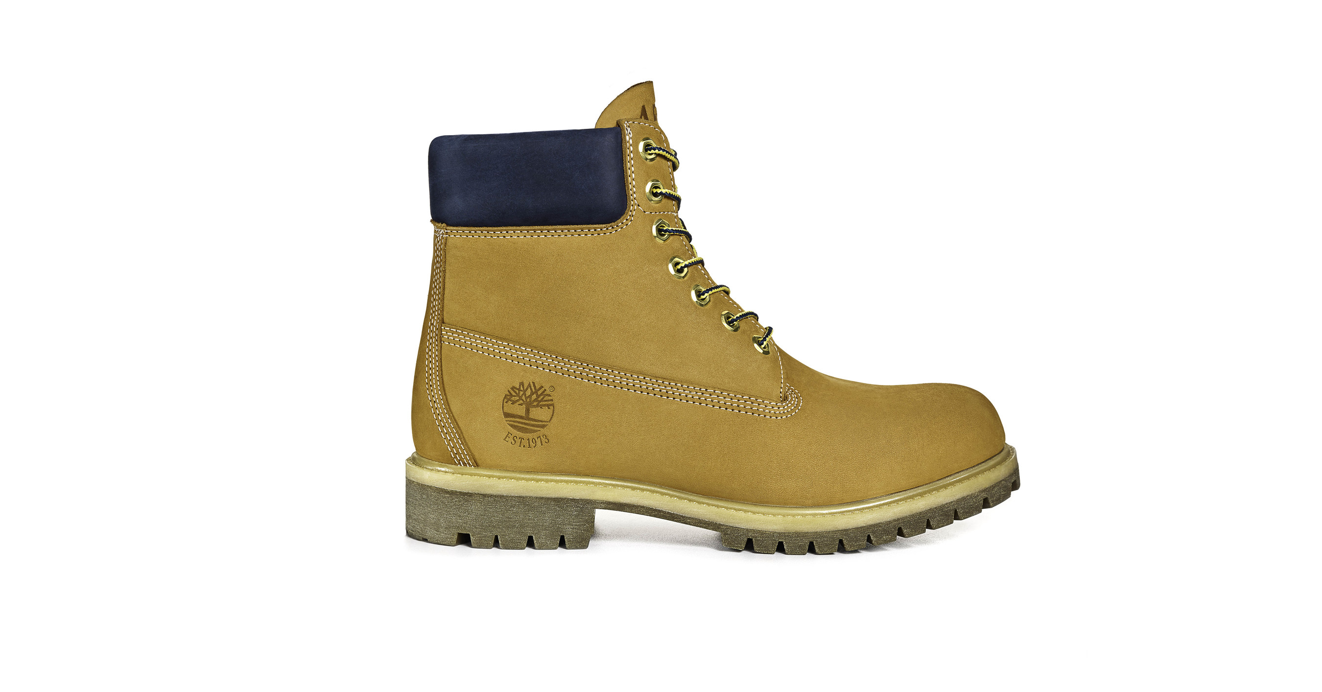 Timberland Celebrates the Icons With an Archive Exhibition in London