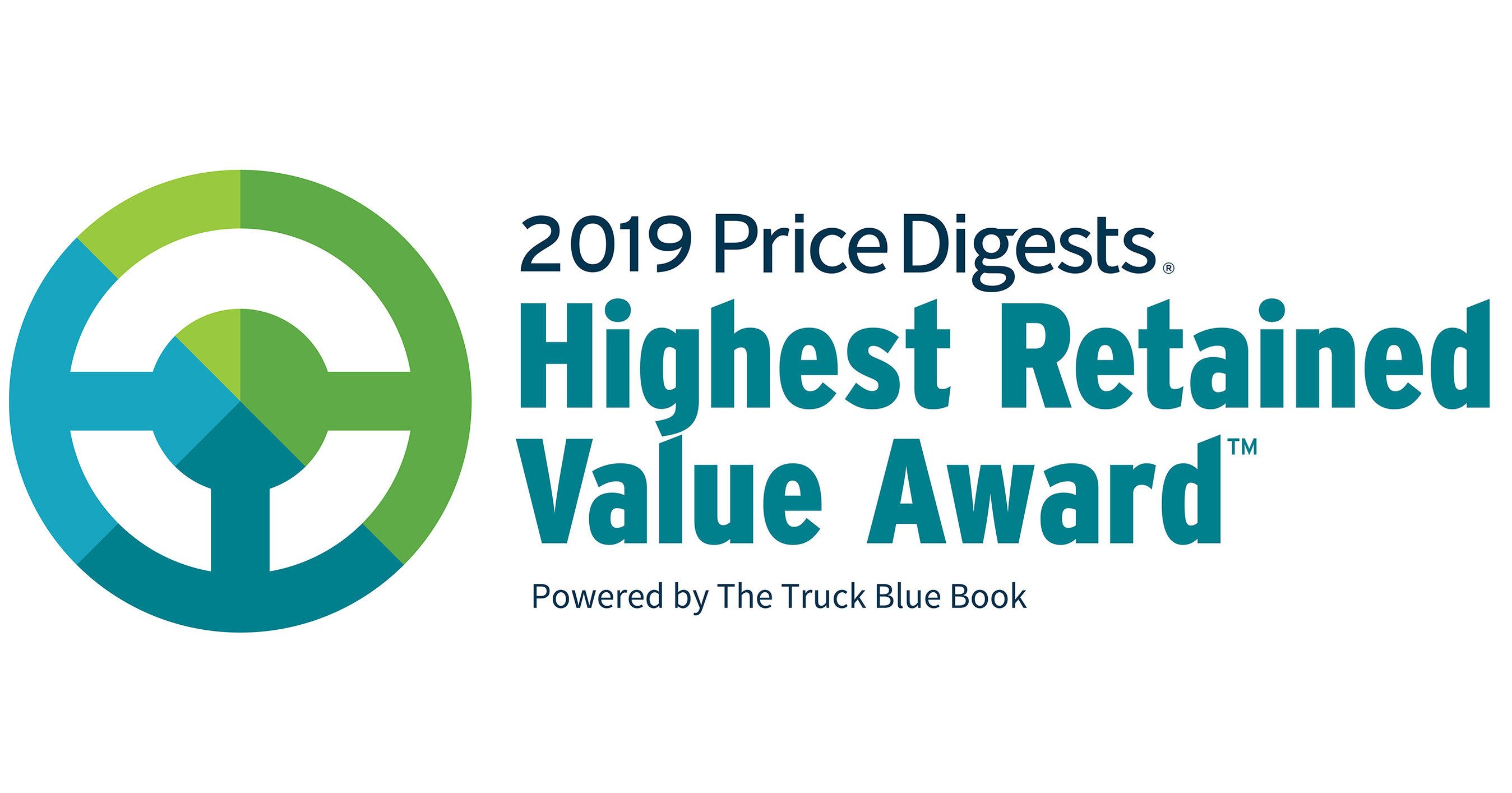 Price Digests Announces Winners of 2019 Highest Retained Value Awards
